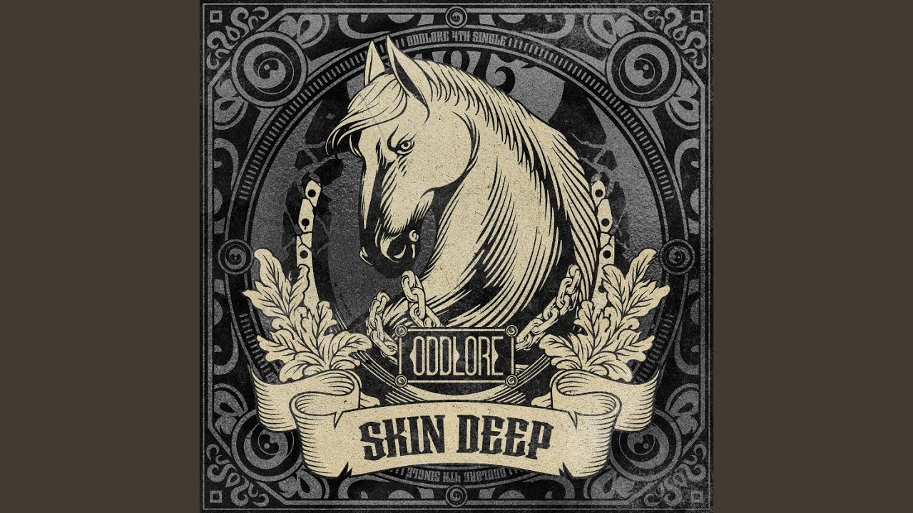 SKIN DEEP - YouTube Music