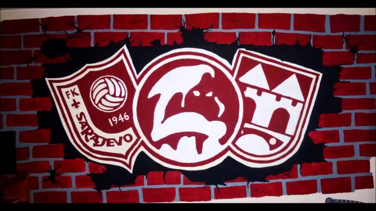 Samo ti i niko više Saraj'vo... - YouTube