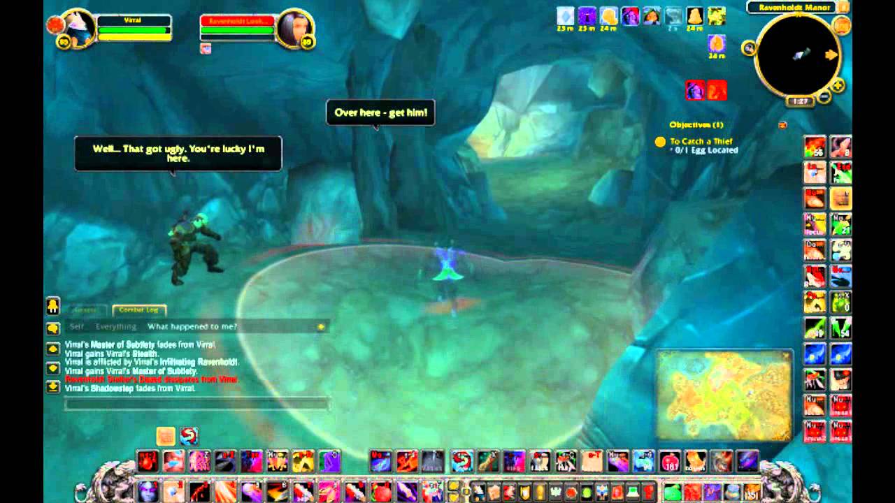 Legendary Dagger Quest Guide/Playthrough Part 1 - YouTube