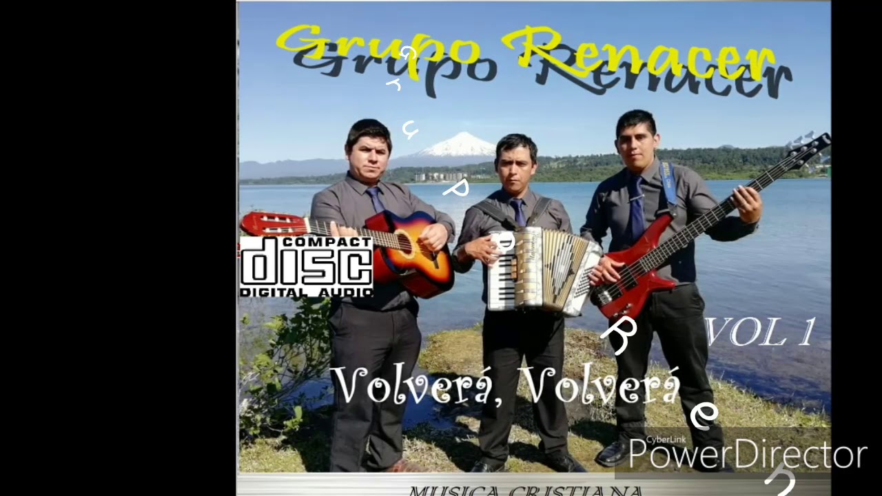 07 Volverá volverá - YouTube