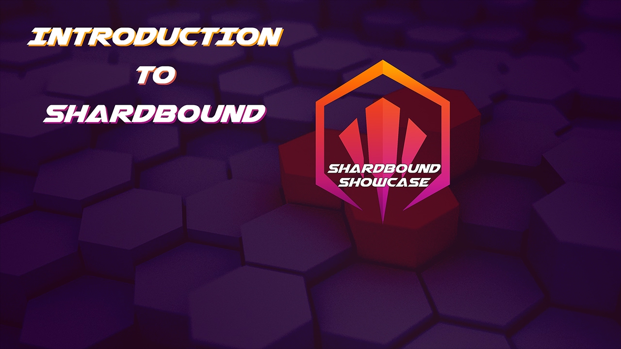Introduction to Shardbound - YouTube