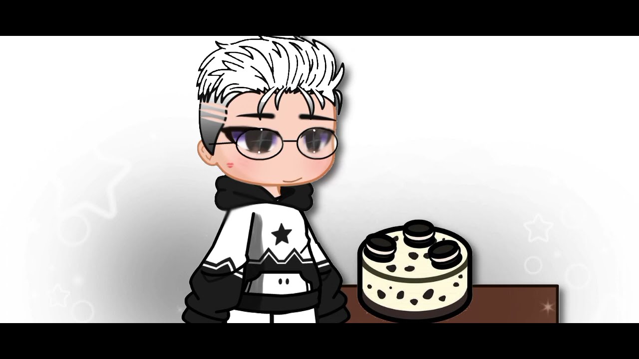 HOJE É O ANIVERSÁRIO DO SNOW!!! [Gacha Club] - YouTube