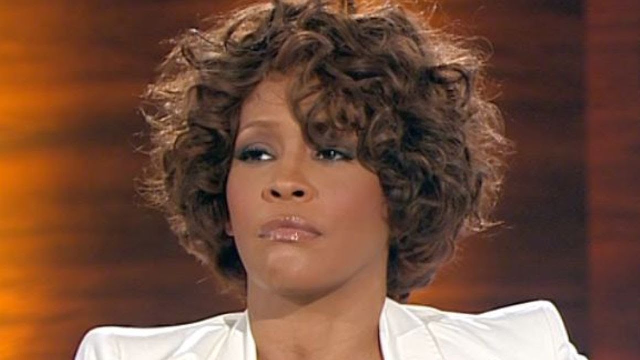 Have You Heard What Happened To Whitney Houston? - YouTube
