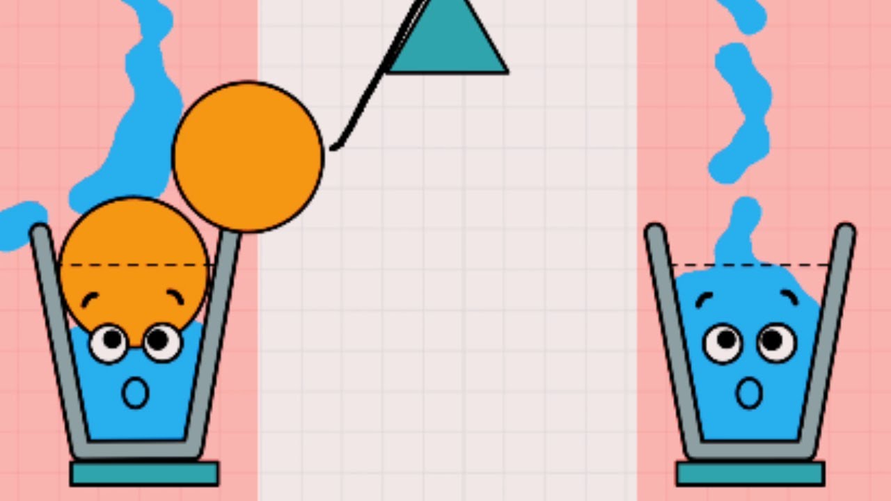 Happy Glass Levels 186 to 190 Gameplay Walkthrough #happyglass # ...