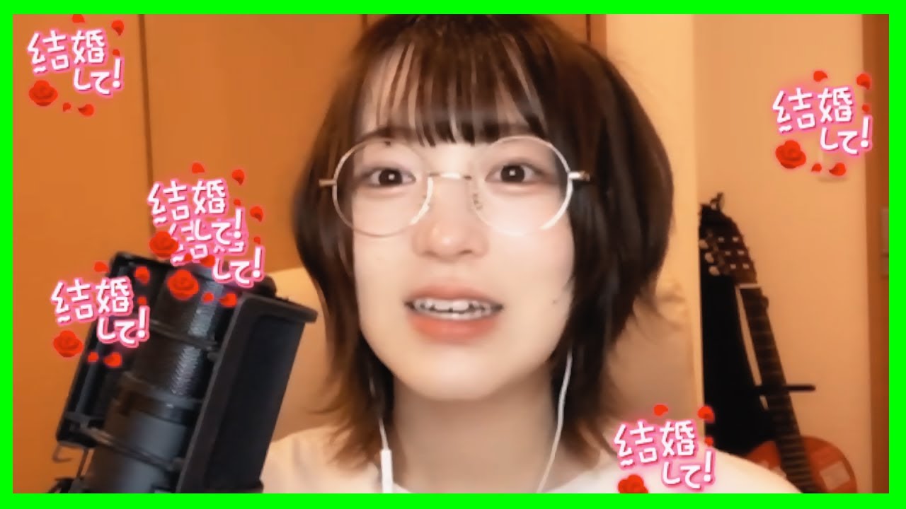 Haruno Riri sings Wolf／CHiCO with HoneyWorks [070623] - YouTube