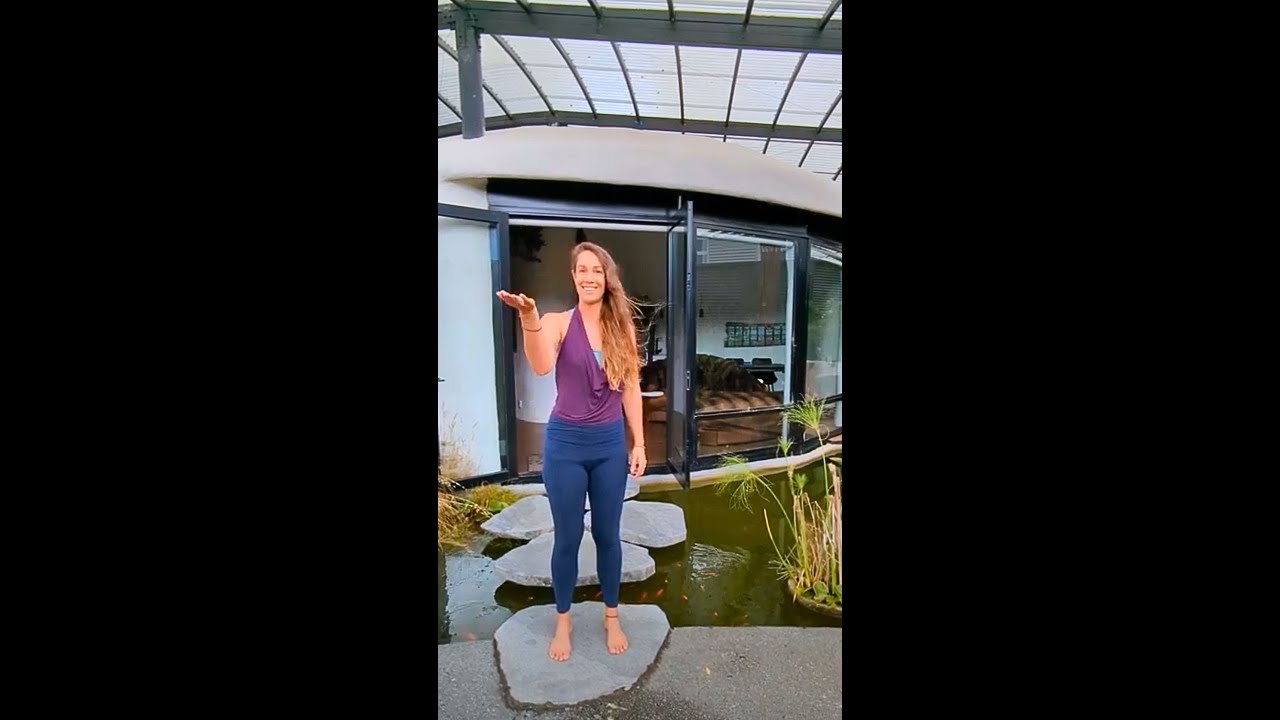 Welcome to Pumice House ! - YouTube