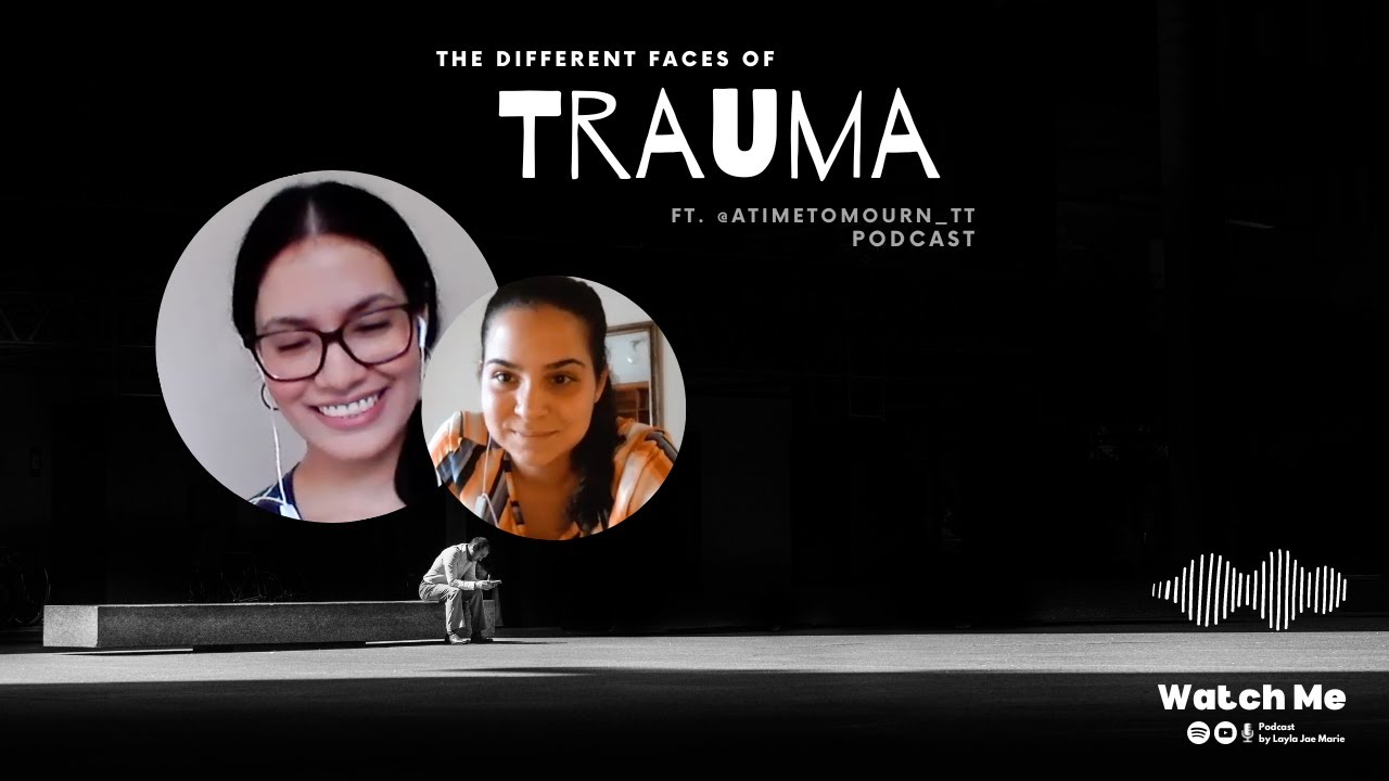 This video is about Trauma, Grief and Loss... - YouTube
