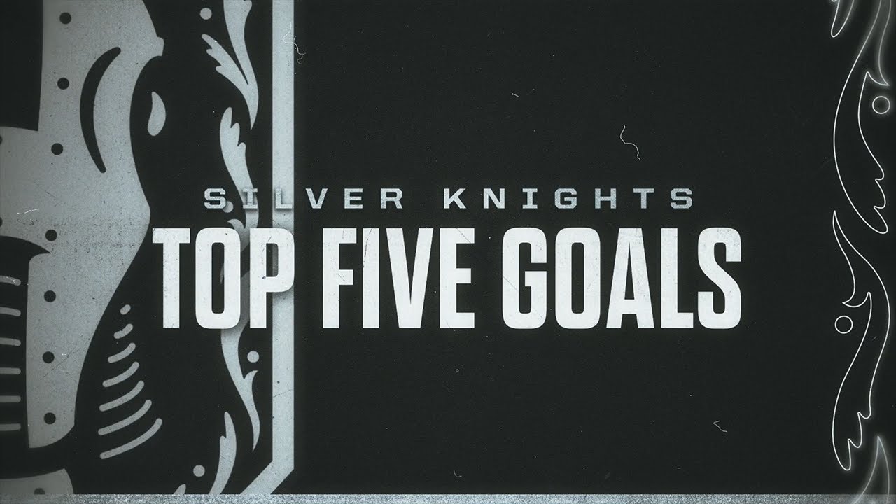 Top 5 Goals of the Inaugural Season - YouTube