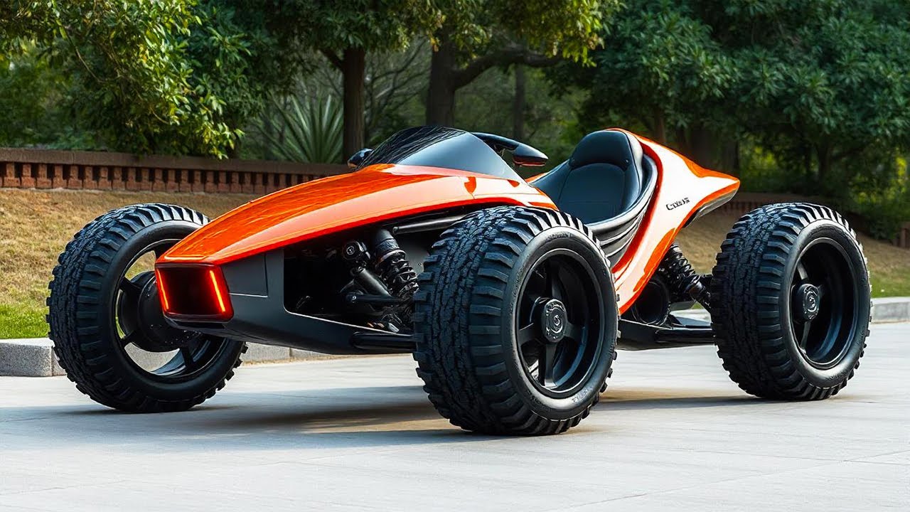 15 INCREDIBLE QUADBIKES THAT WILL BLOW YOUR MIND - YouTube