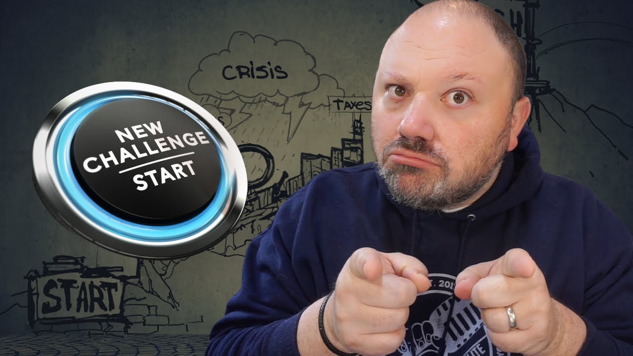 Voice Over Audition Challenge - YouTube