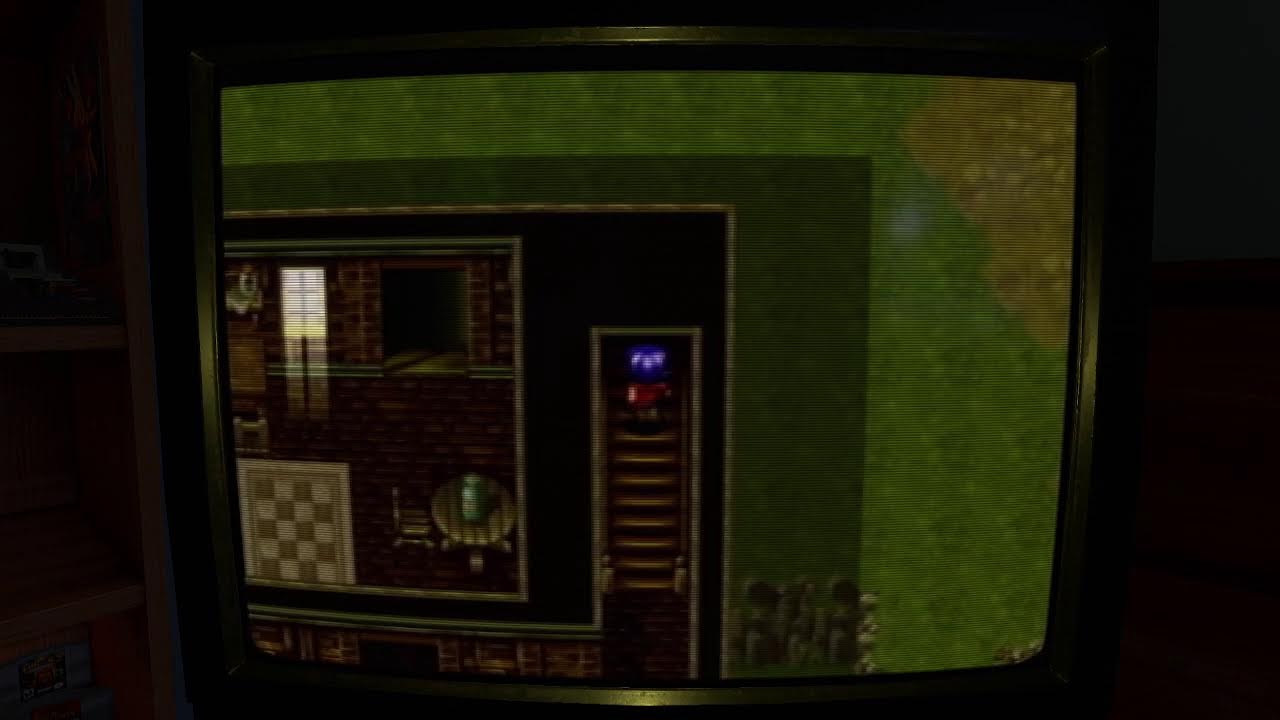 Shhh, super-secret early morning stream - YouTube