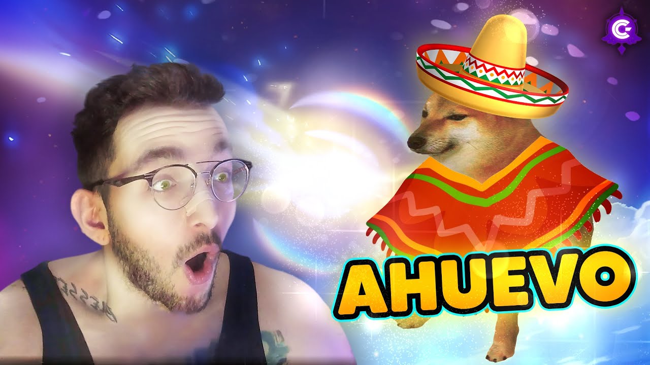 😱EL SUB MAS LOCO de la COMUNIDAD de GENSHIN - YouTube