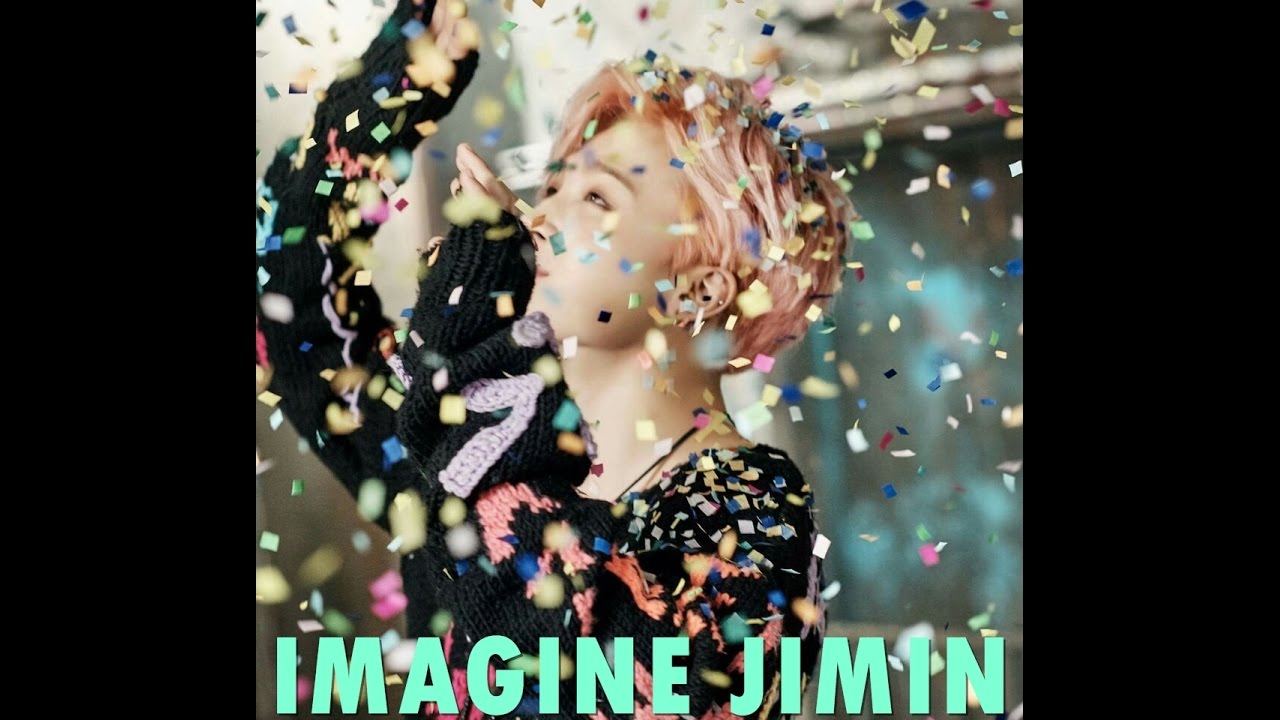 Imagine Jimin Ep 1 - YouTube
