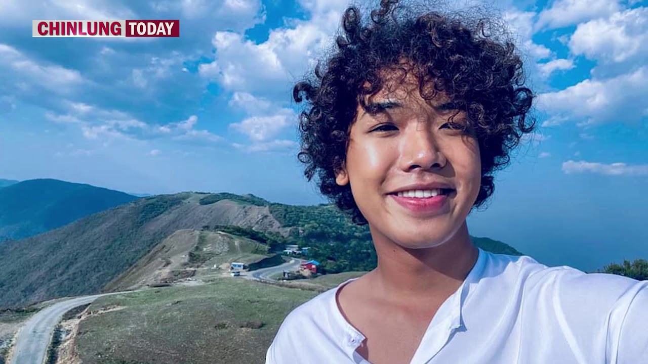 Zaithiam Benjamin Sum Interview - YouTube