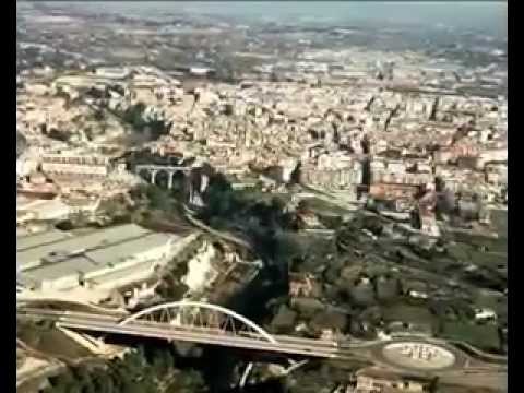 Ontinyent. Embajada almogávar 2012. El águila inicia su vuelo. (Cap. 2 ...