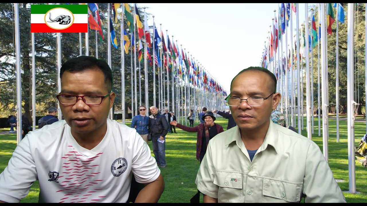 🔴RĂ PƠ THAO ANĂ ɃUÔN SANG KɃUT ɃUÔN HGUM BRƠI TƠLƠI DƯI JRAP SIAM GRU ...
