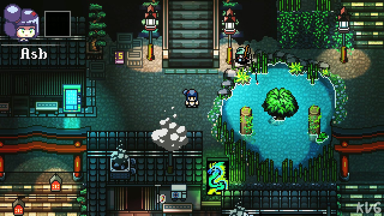 Ashina: The Red Witch Gameplay (PC UHD) [4K60FPS] - YouTube