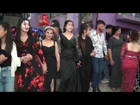 ALİ İLE MEDİNE GEZER KINA 5