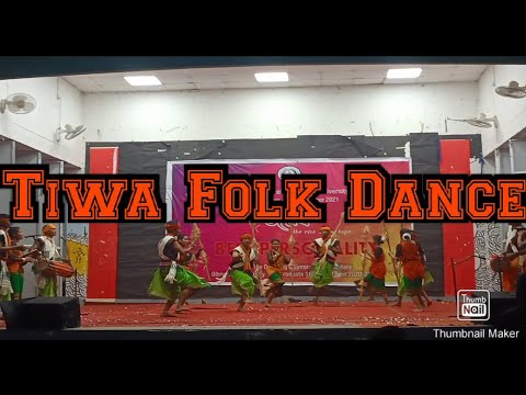 Tiwa Folk Dance. - YouTube