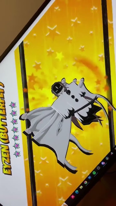 Getting 2 Aizen 7 Stars in Astd (All Star Tower Defense) - YouTube