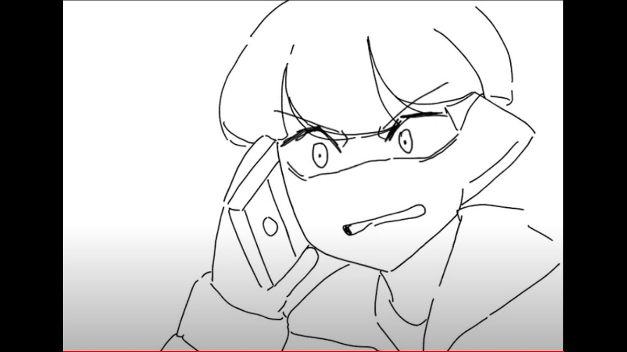 (Splatoon Manga/Coroika Animation) Soup Store - YouTube