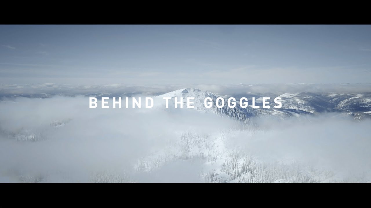 Meet the Professionals Behind the Goggles - YouTube