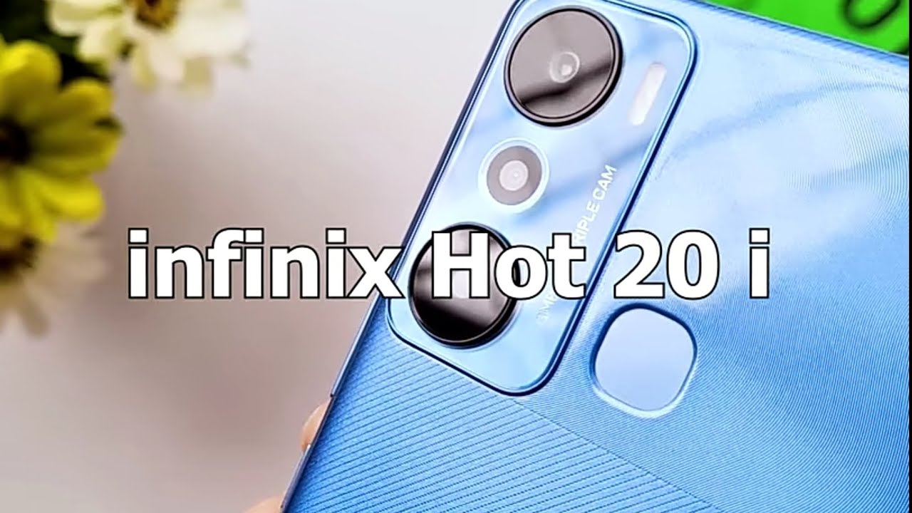 frp bypass Infinix hot 20i 2023 (x665E)طريقة تخطي جيميل هاتف أنفنكس ...