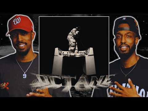 Our First Reaction to Don Toliver's \