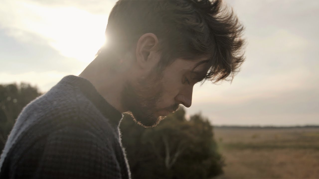 Sean Frayne - Treading Water [Official Video] - YouTube