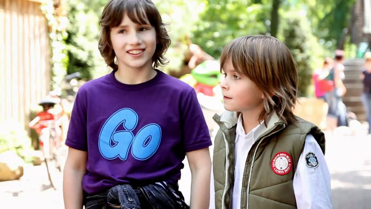 BEN - Korte Film - YouTube