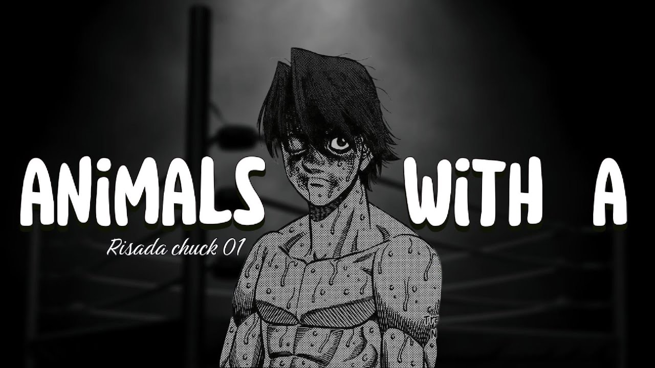 Itagaki "Chronos"💀 | Risada chuck 01 - YouTube