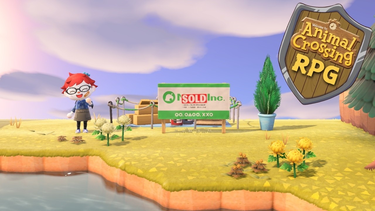 ACRPG Edit Episode 6 | Samurai Class: Lucky Villager Hunt & Plenty of ...