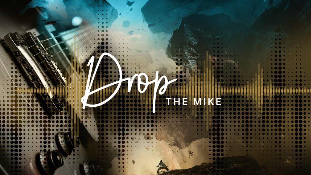 Drop the Mike: Shred Your DCAA Audit Fears 🎸 - YouTube