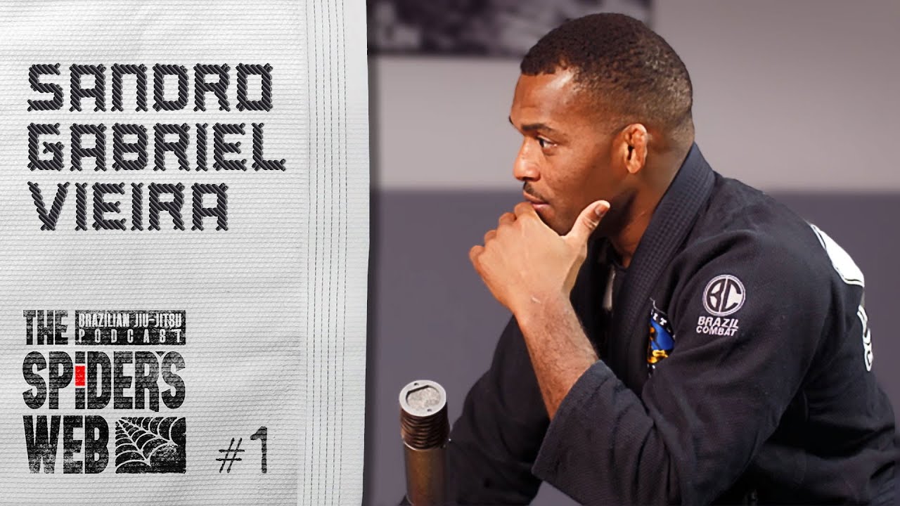 The Spider's Web #1 || Sandro Gabriel Vieira - YouTube