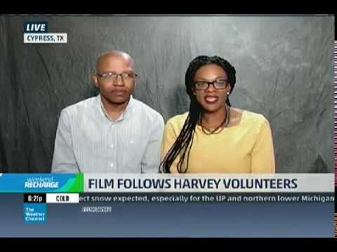 Filmmakers Lisa N. and Elgin Alexander Discuss Documentary, What Mercy ...