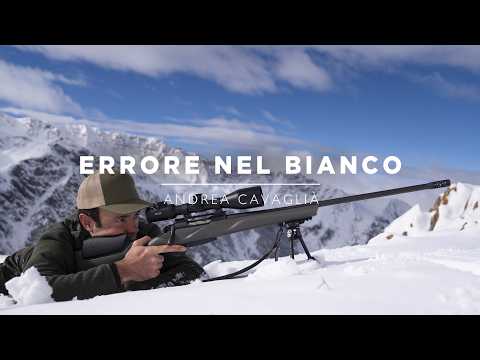ERRORE NEL BIANCO | Ep.4 - Cacciatori di Montagna 6