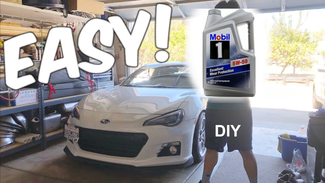 OIL CHANGE FOR DUMMIES YouTube OIL CHANGE FOR DUMMIES YouTube