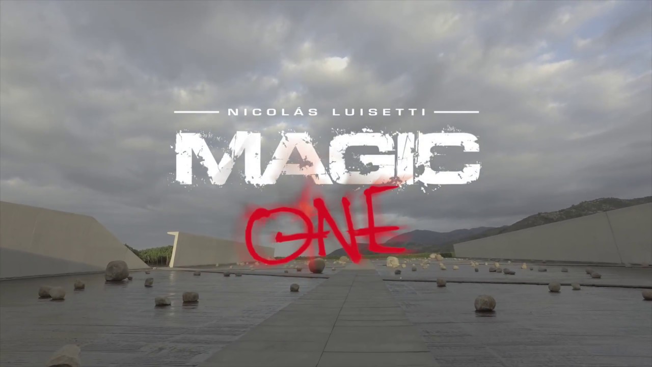 MAGIC ONE - Evento Pfizer - YouTube