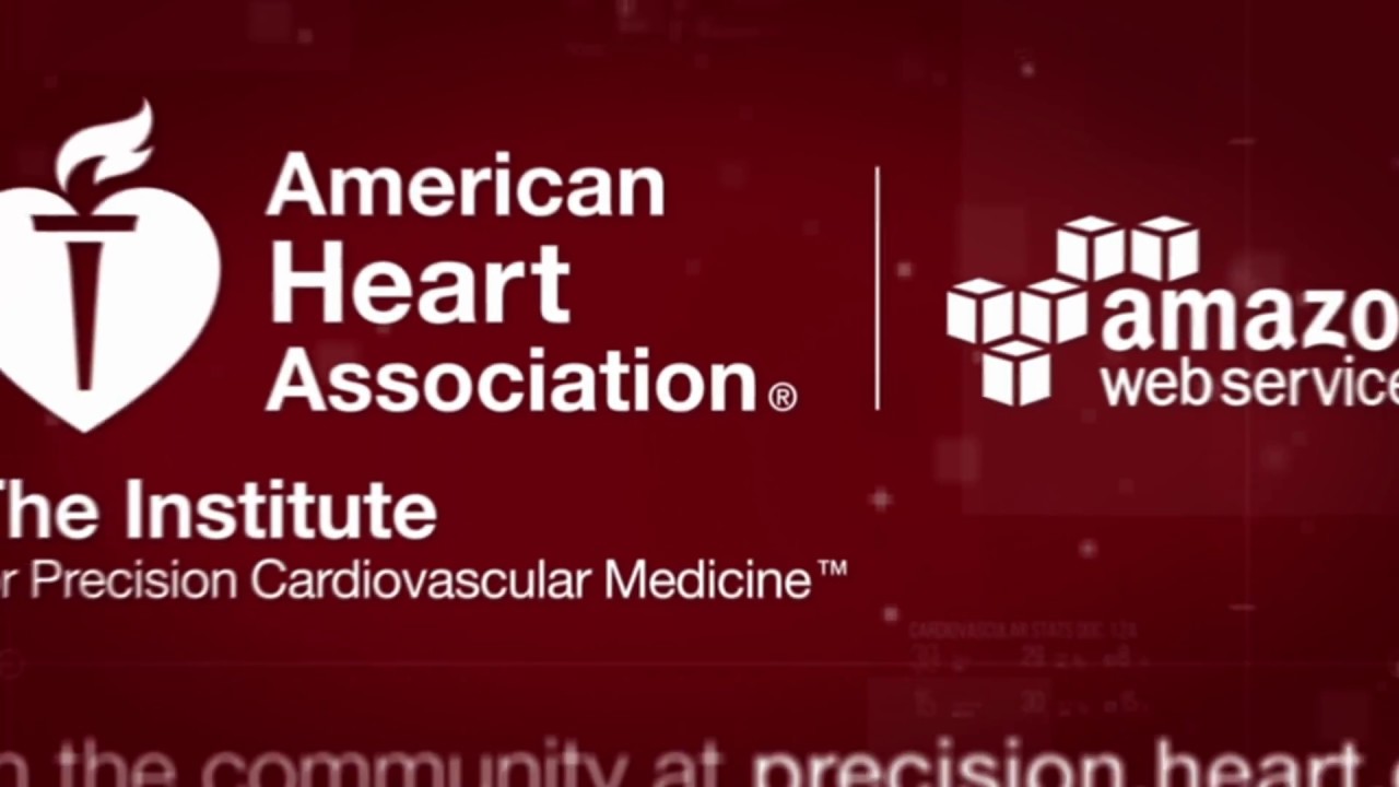 Introducing the AHA Precision Medicine Platform - YouTube