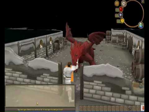 RuneScape [TUTORIAL] 2010!!! the new update!!!!! - YouTube