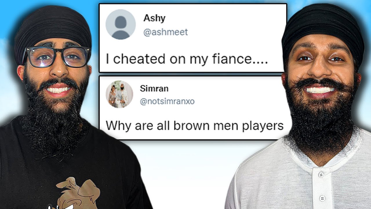 Wild Confessions, The Best GC Names, & Live Calls - #39 - YouTube