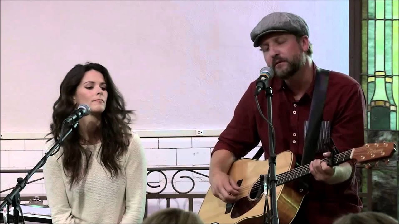 Miles Nielsen & Kelly Steward (Shine Your Light) Owatonna Art Center ...