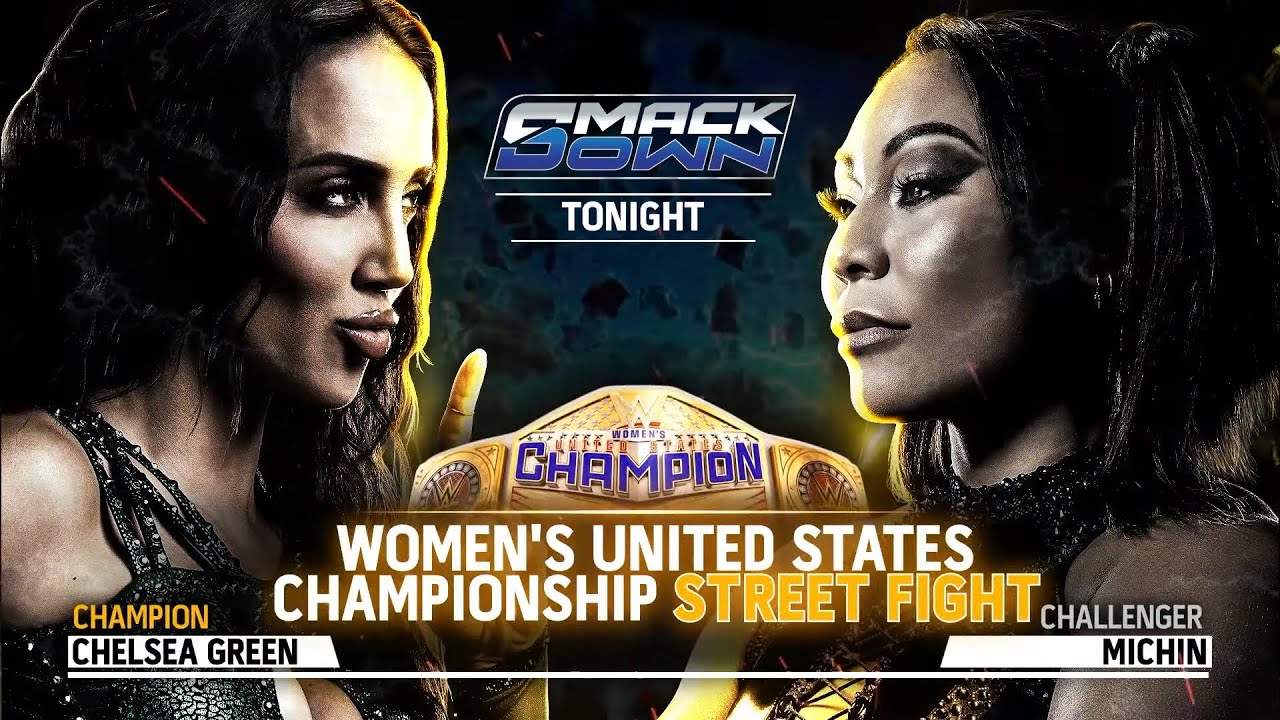 WWE Smackdown: 3/7/25 Recap - YouTube