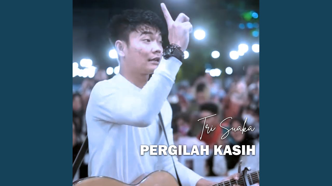 Pergilah Kasih - YouTube Music