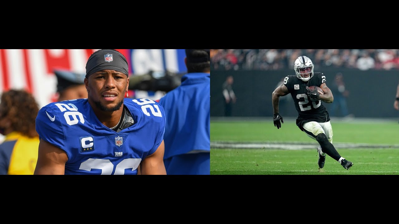 The Sad Truth About The NFL - YouTube