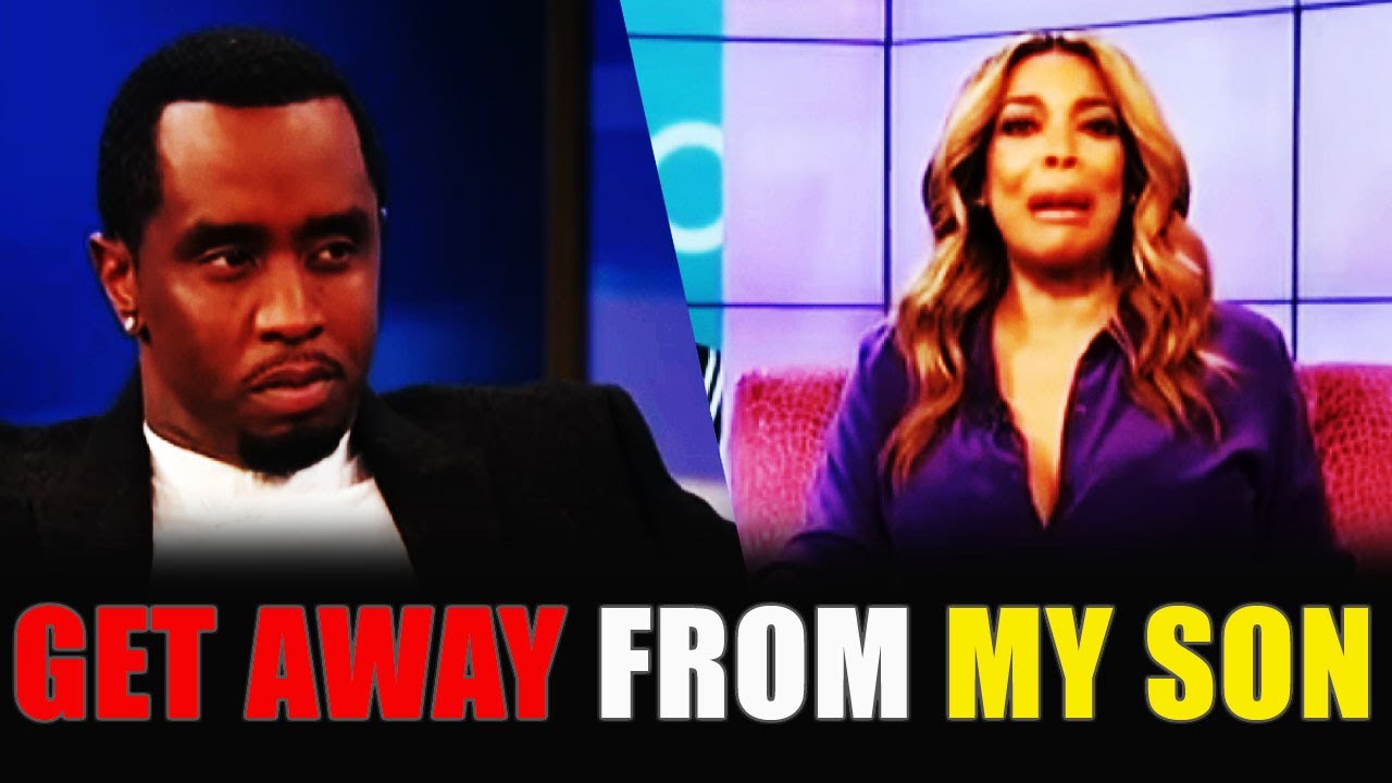 If These Creepy Interview Moments Weren't Filmed, No One Would Believe ...