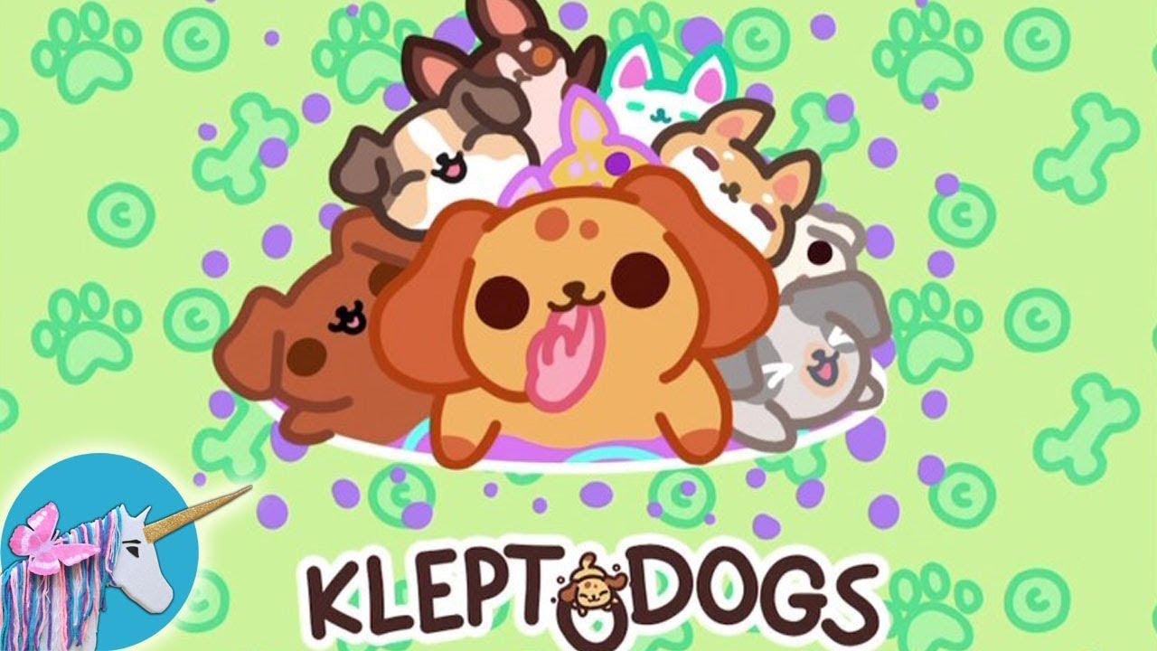 KleptoDogs by HyperBeard gameplay - YouTube