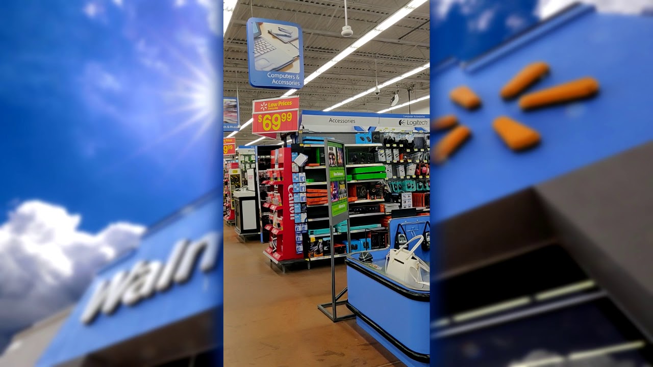 Video presentation on Walmart!..... - YouTube