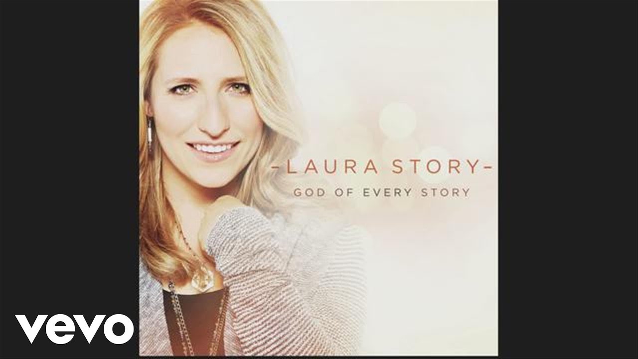 Laura Story - There Is a Kingdom (Pseudo Video) - YouTube