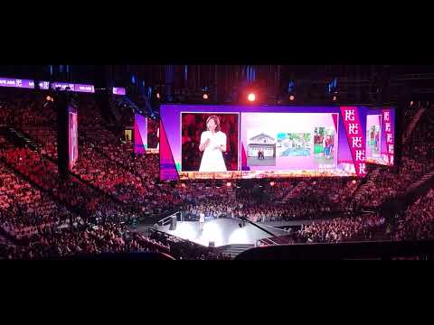 WFG 2022 Las Vegas Convention - YouTube